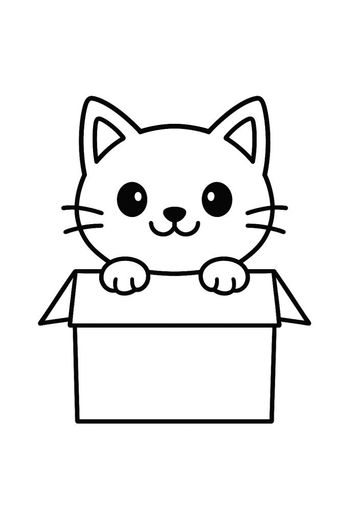Coloring Pages - Free Printable Coloring Pages for Kids