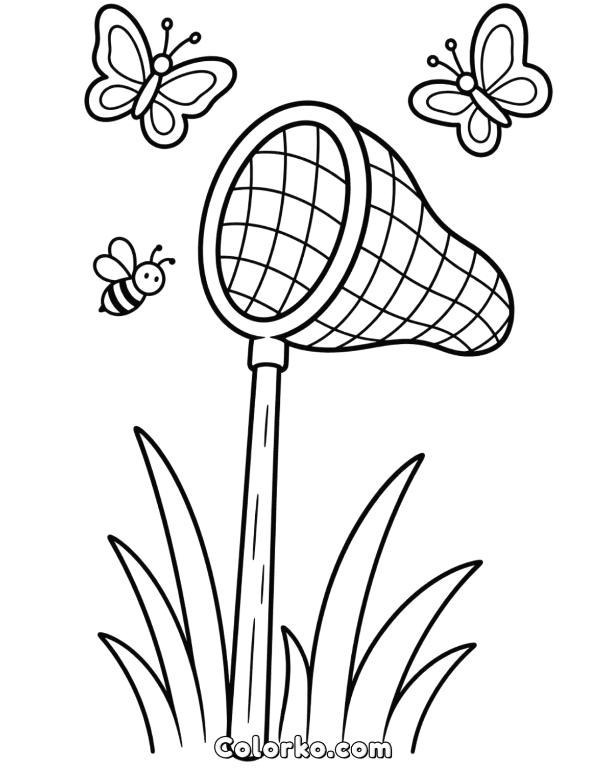 Surron Dirt Bike Coloring Page | Ages 10+ Teens