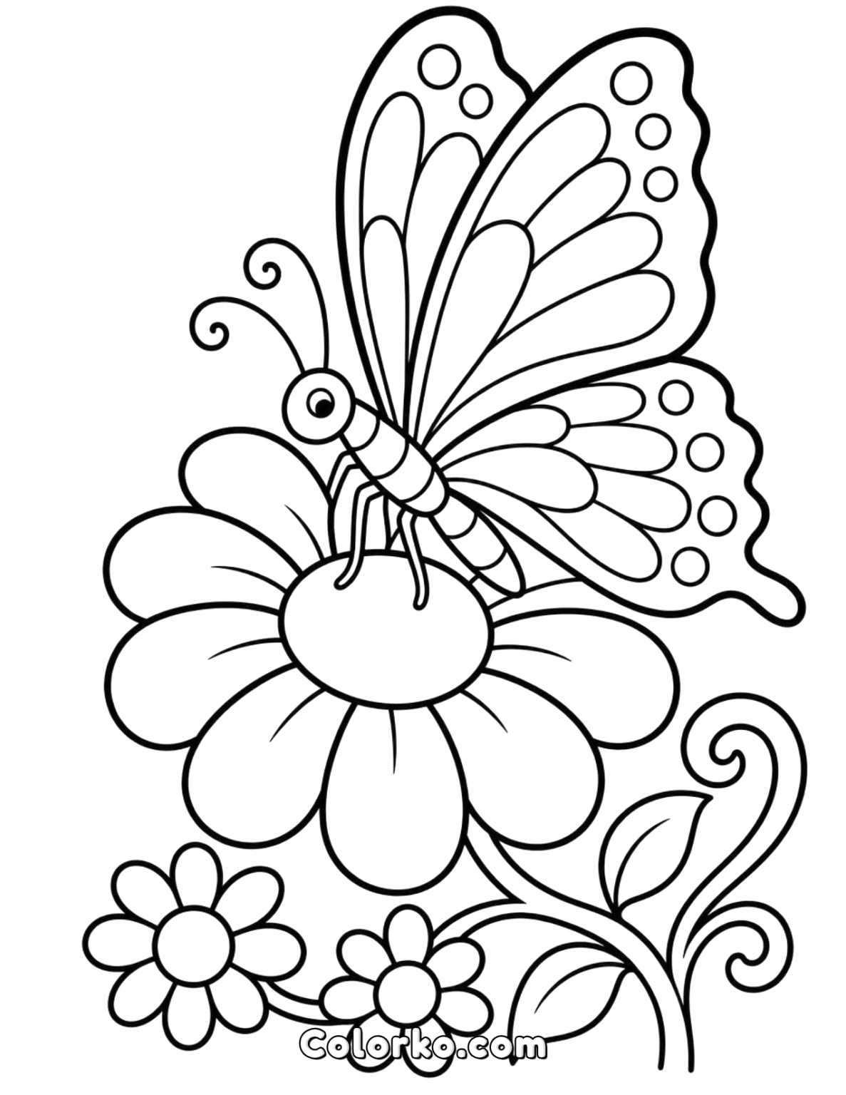 Surron Dirt Bike Coloring Page | Ages 10+ Teens