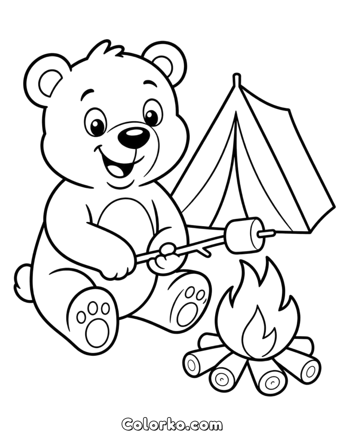 Surron Dirt Bike Coloring Page | Ages 10+ Teens