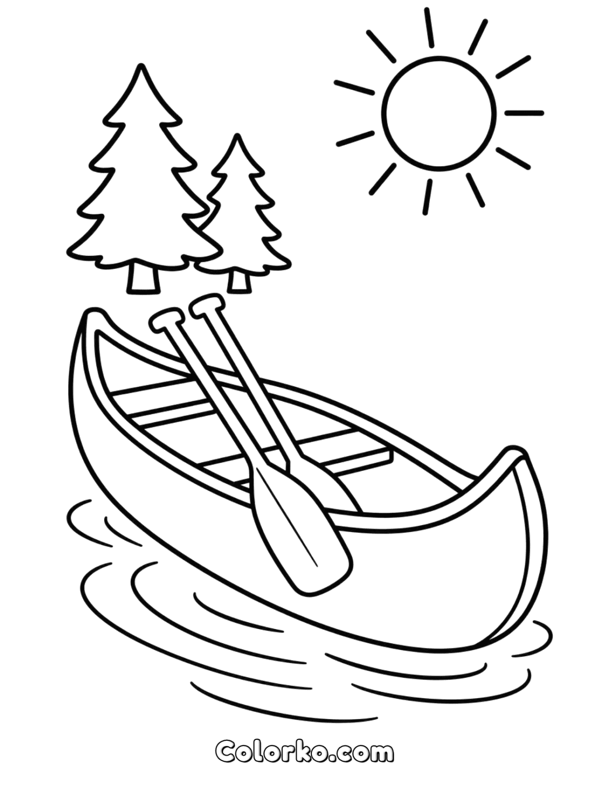 Surron Dirt Bike Coloring Page | Ages 10+ Teens